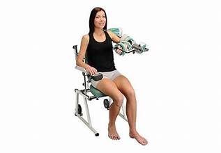 CPM Shoulder Machine